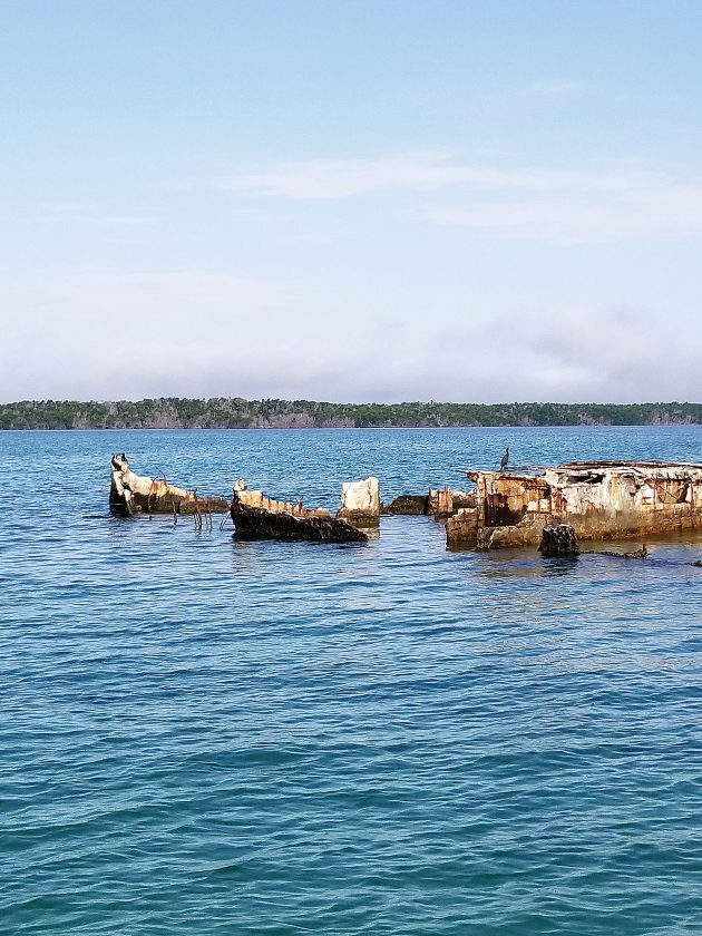 Florida Keys offers much more than fishing during escape from winter ...